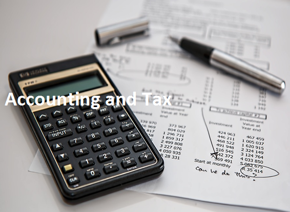 Singapore Accounting and Corporate Tax Filing Services