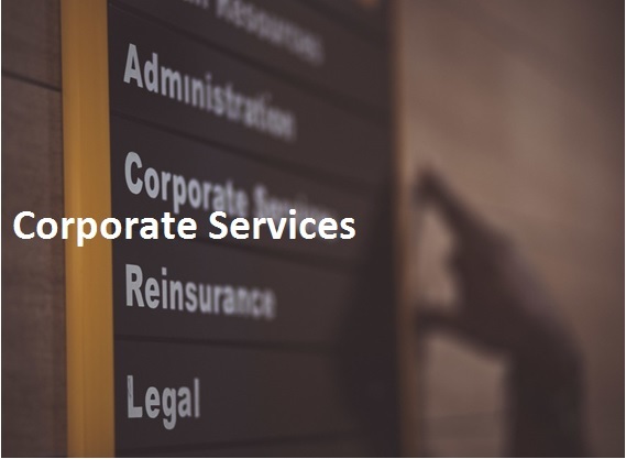 Corporate Services - Company Incorporation and Company Secretary